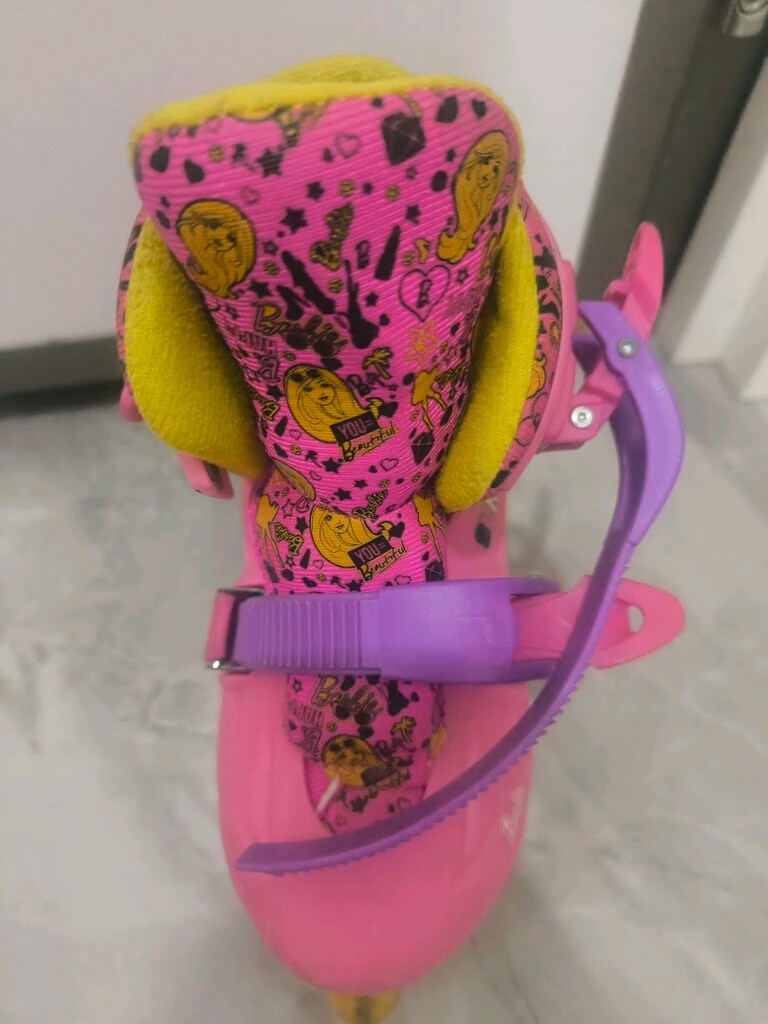 Barbie girls paten | Türkiye'deki İkinci El Eşyaları Al & Sat - Letgo