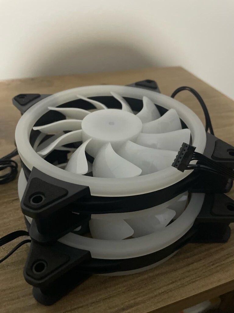 Argb Fan - letgo'dan Sıfırından Uygun Fiyata Al