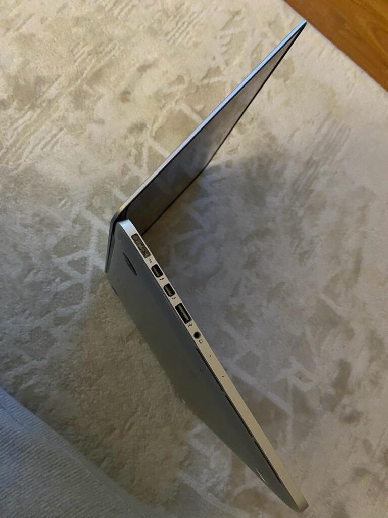 Laptop macbook pro 2014 | Türkiye'deki İkinci El Eşyaları Al & Sat - Letgo