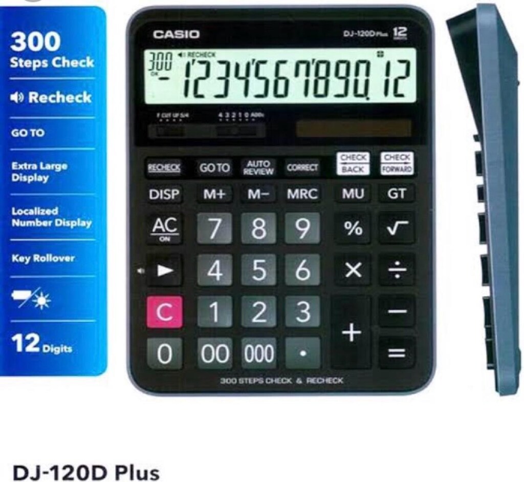 CASIO DJ-120D Plus | Türkiye'deki İkinci El Eşyaları Al & Sat - Letgo