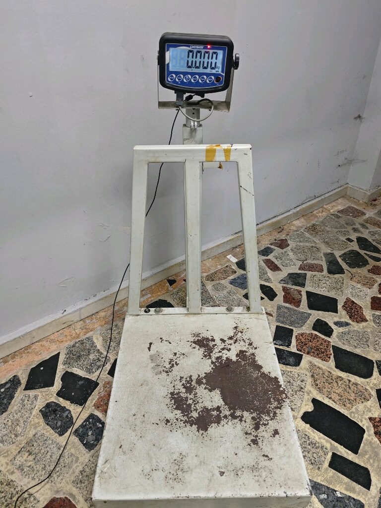 kantar/ terazi desis 300 kg kantar - letgo'dan Sıfırından Uygun Fiyata Al