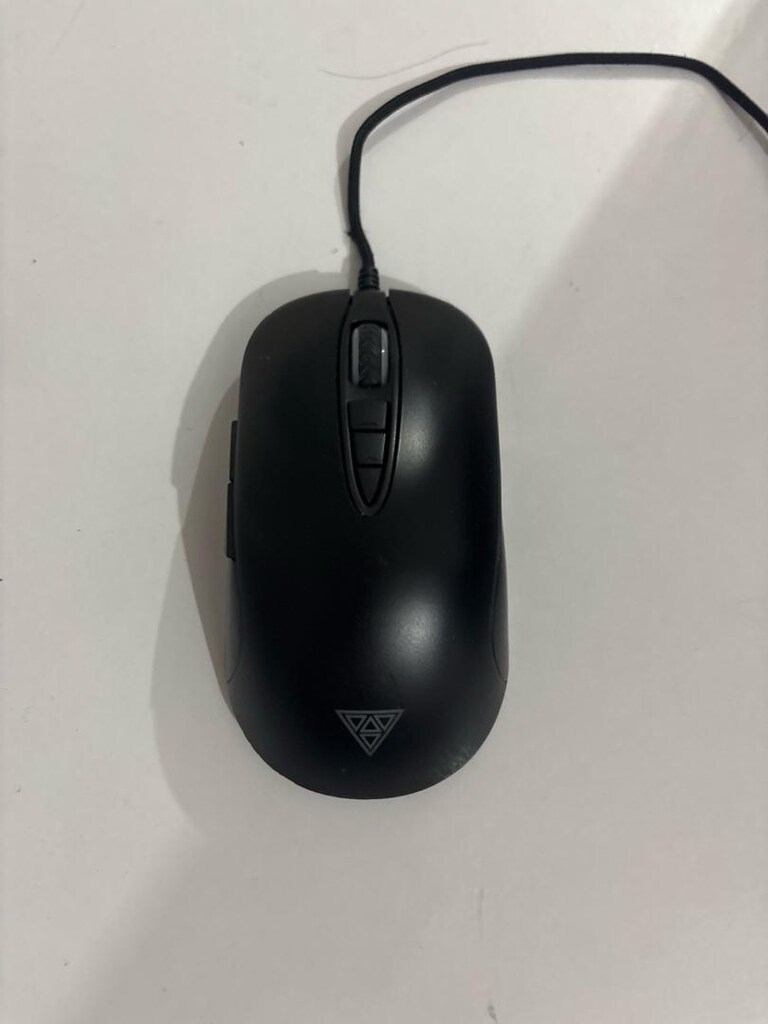 falxes flx 990gms oyuncu mouse’u | Türkiye'deki İkinci El Eşyaları Al ...