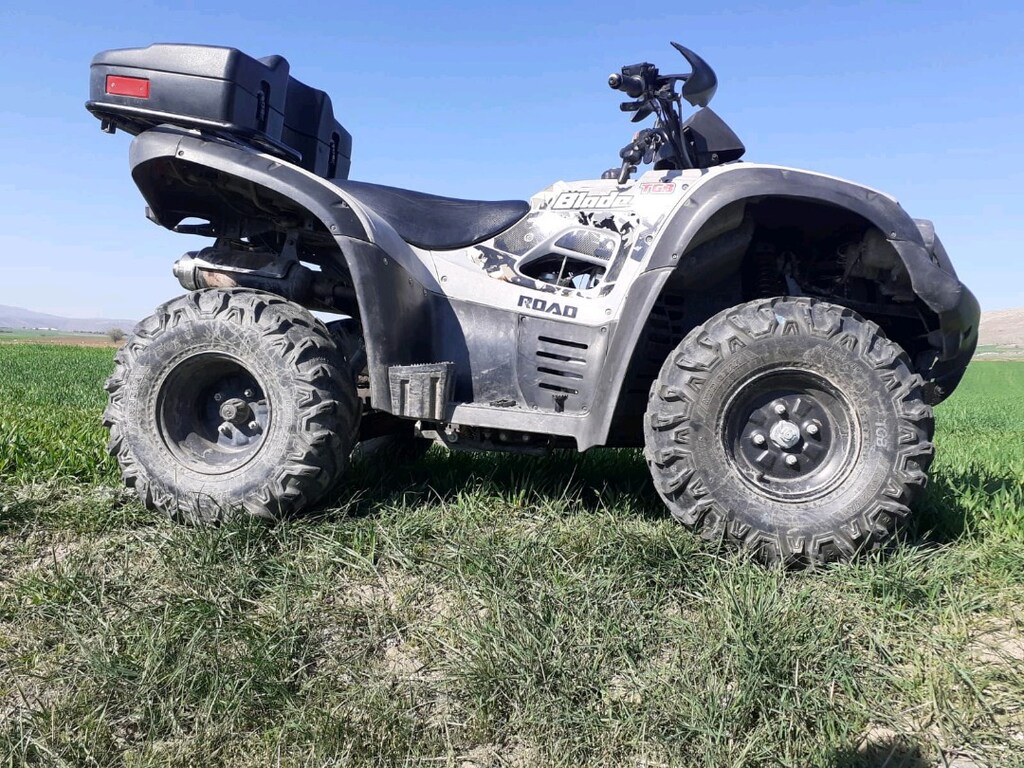 satılık ATV | Türkiye'deki İkinci El Eşyaları Al & Sat - Letgo