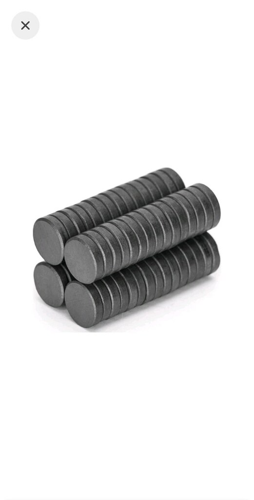 17'3 mm MIKNATIS | Türkiye'deki İkinci El Eşyaları Al & Sat - Letgo