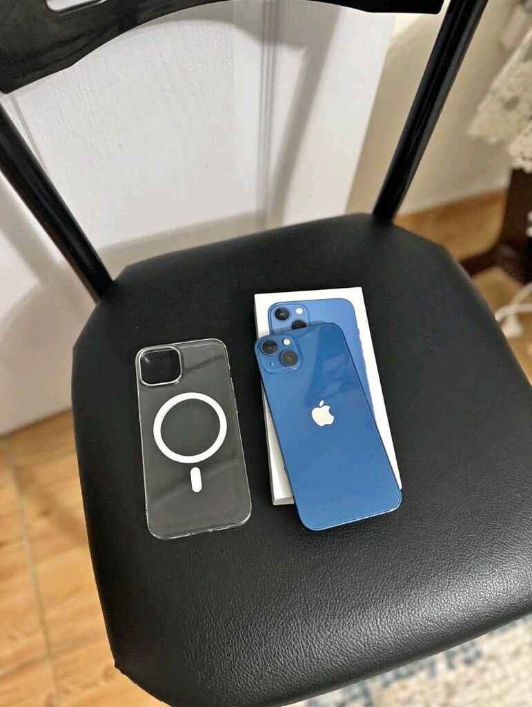İPHONE 13 TR CİHAZI | Türkiye'deki İkinci El Eşyaları Al & Sat - Letgo