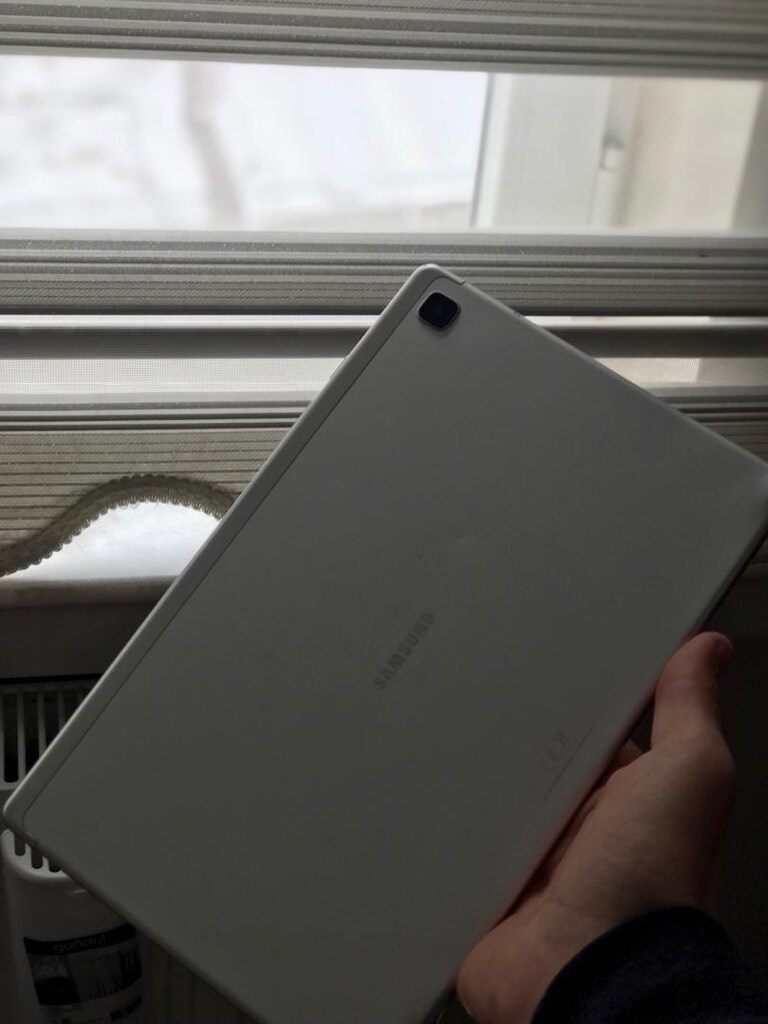 samsung T500 2021 tablet sadece ekranı yok | Türkiye'deki İkinci El ...