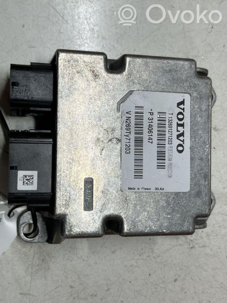 Volvo V40 2014 Hava yastığı beyni - letgo'dan Sıfırından Uygun Fiyata Al