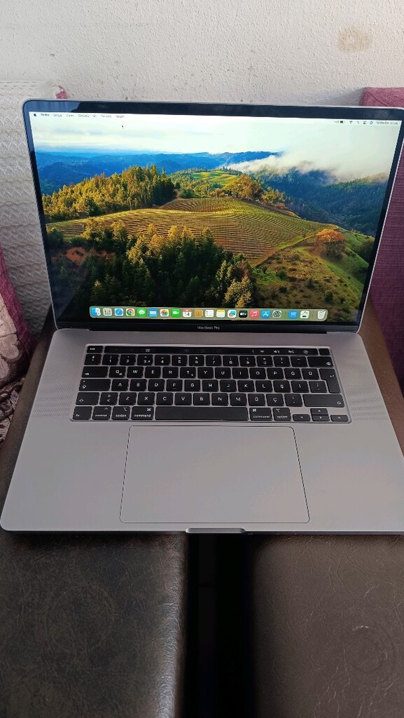 MACBOOK PRO 16 İNÇ | Türkiye'deki İkinci El Eşyaları Al & Sat - Letgo