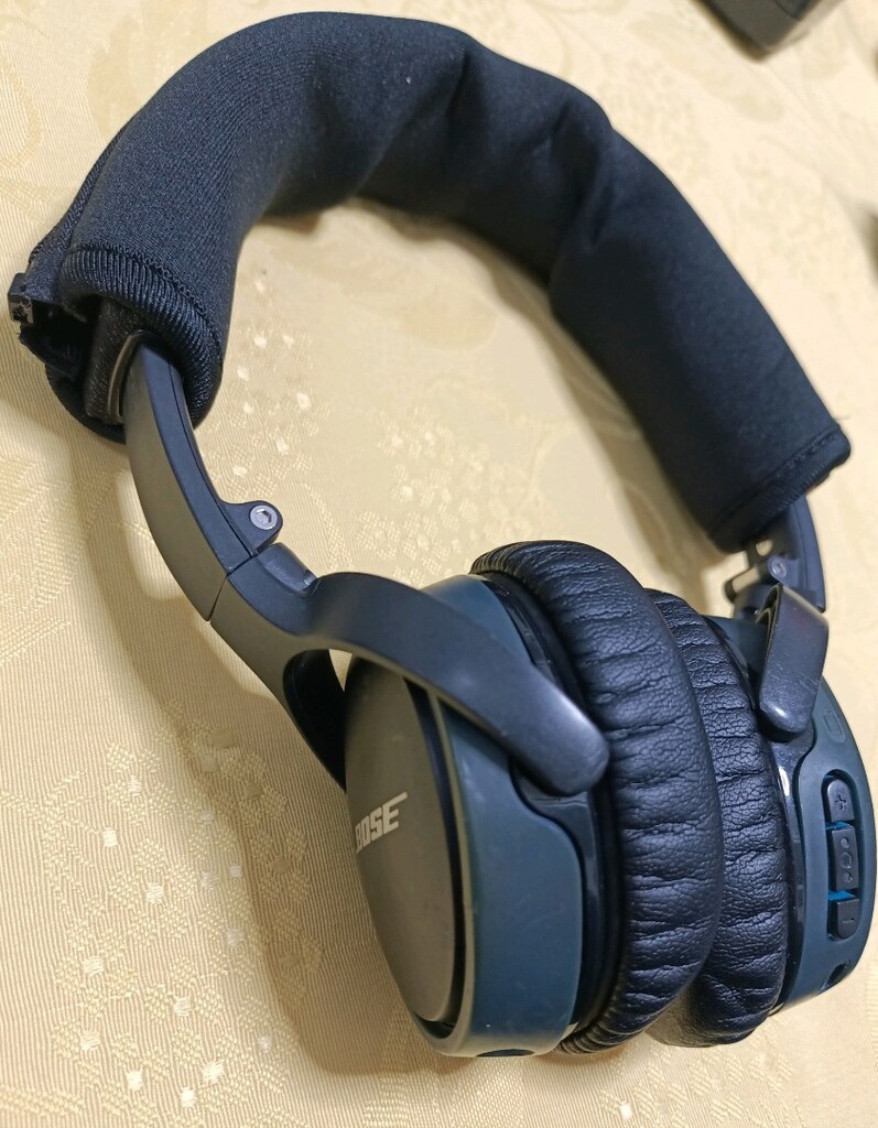 Bose OE Soundlink | Türkiye'deki İkinci El Eşyaları Al & Sat - Letgo