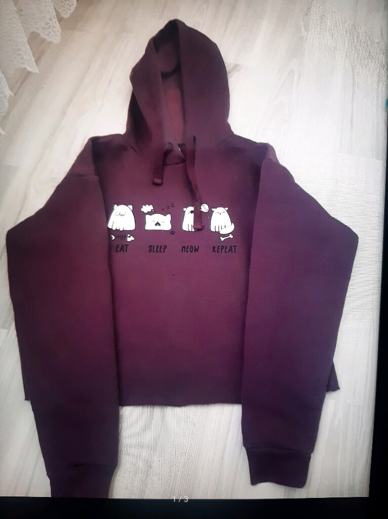 Kadın sweat | Türkiye'deki İkinci El Eşyaları Al & Sat - Letgo