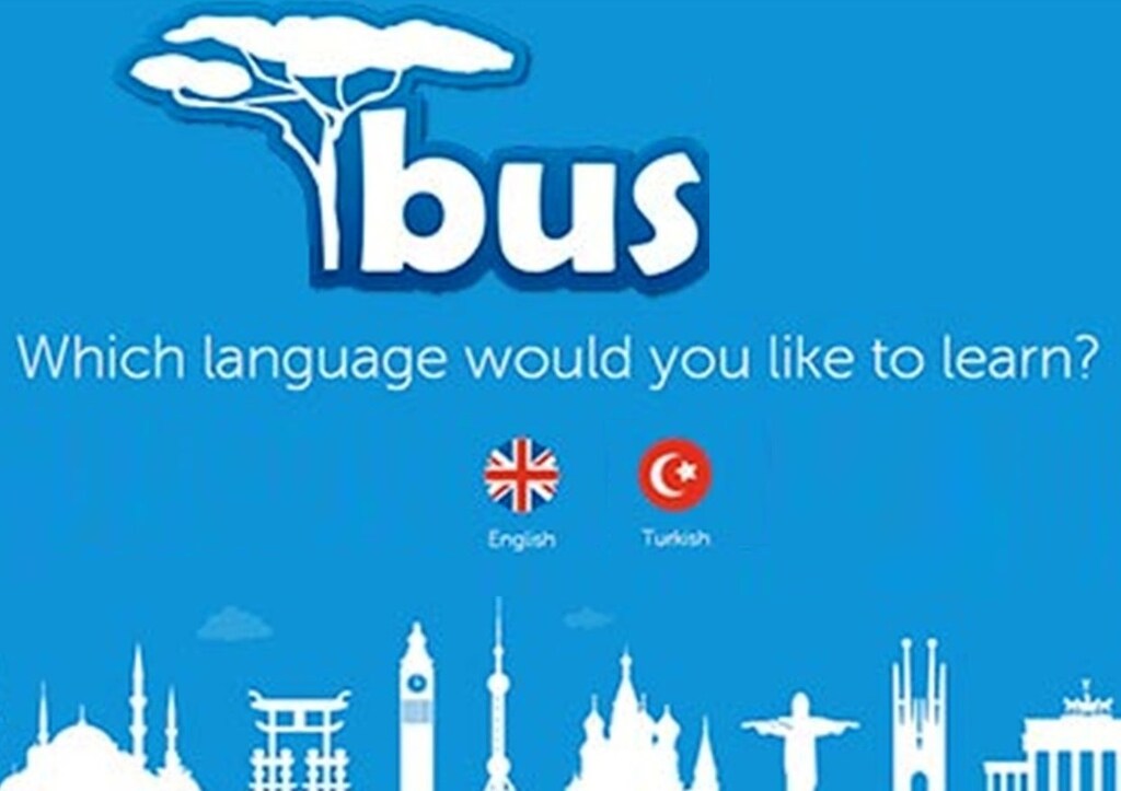 Bus İngilizce eğitim seti | Türkiye'deki İkinci El Eşyaları Al & Sat ...