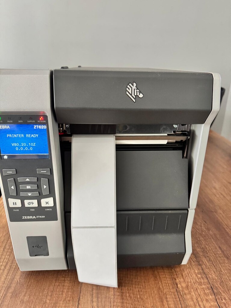 Zebra ZT 620 | Türkiye'deki İkinci El Eşyaları Al & Sat - Letgo