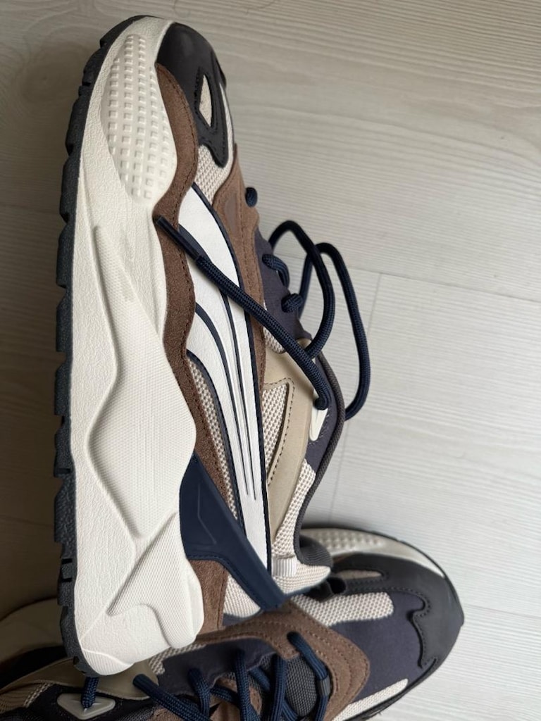 PUMA RS-X EFEKT PRM SPOR AYAKKABI - letgo'dan Sıfırından Uygun Fiyata Al