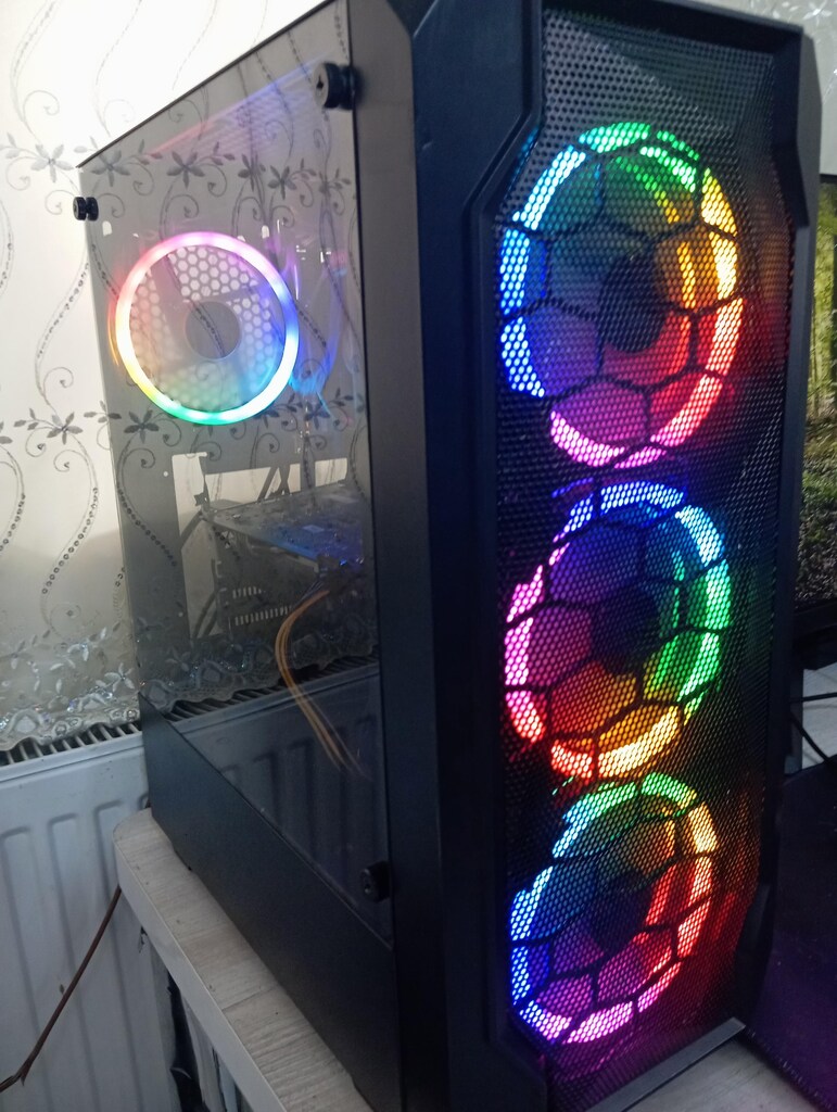 RYZEN 5 GTX1650 SUPER GAMİNG PC KASA | Türkiye'deki İkinci El Eşyaları ...