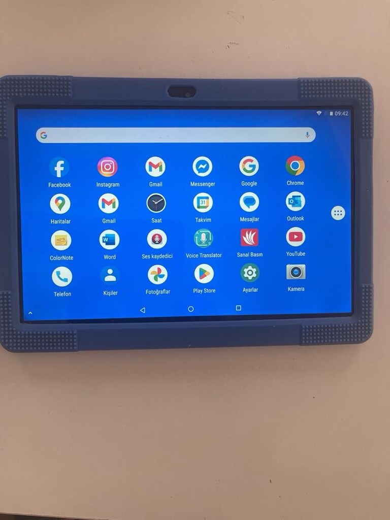 10,5 tablet | Türkiye'deki İkinci El Eşyaları Al & Sat - Letgo