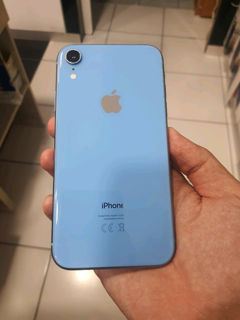 XR 64 GB PİL%75 TR | Türkiye'deki İkinci El Eşyaları Al & Sat - Letgo