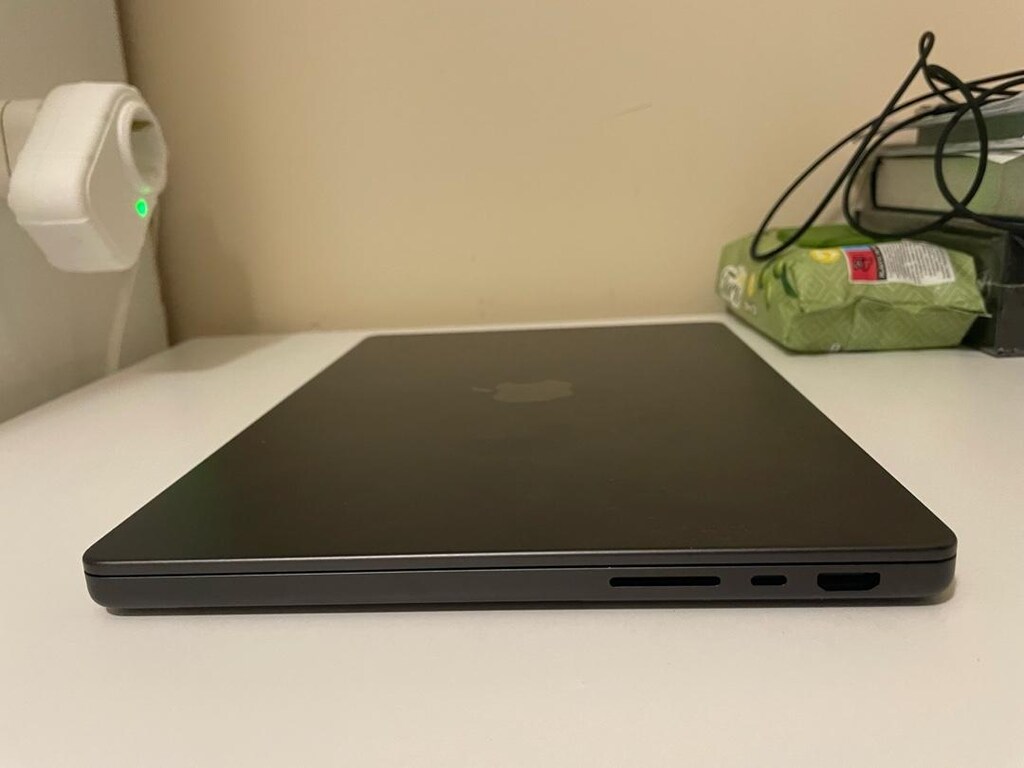 Macbook Pro - letgo'dan Sıfırından Uygun Fiyata Al