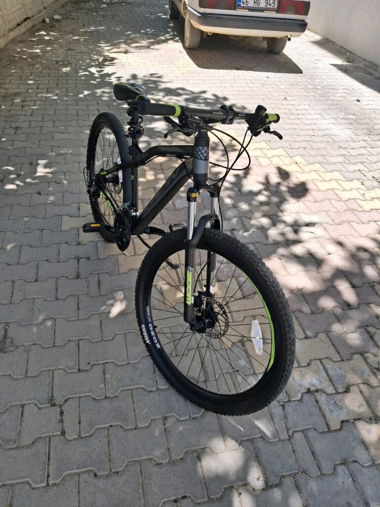 KRON XC 150 | Türkiye'deki İkinci El Eşyaları Al & Sat - Letgo