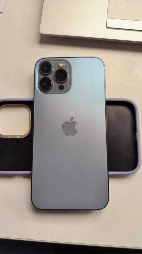 iPhone 13 Promax 256 GB - Akıllı Telefon - 1678314818