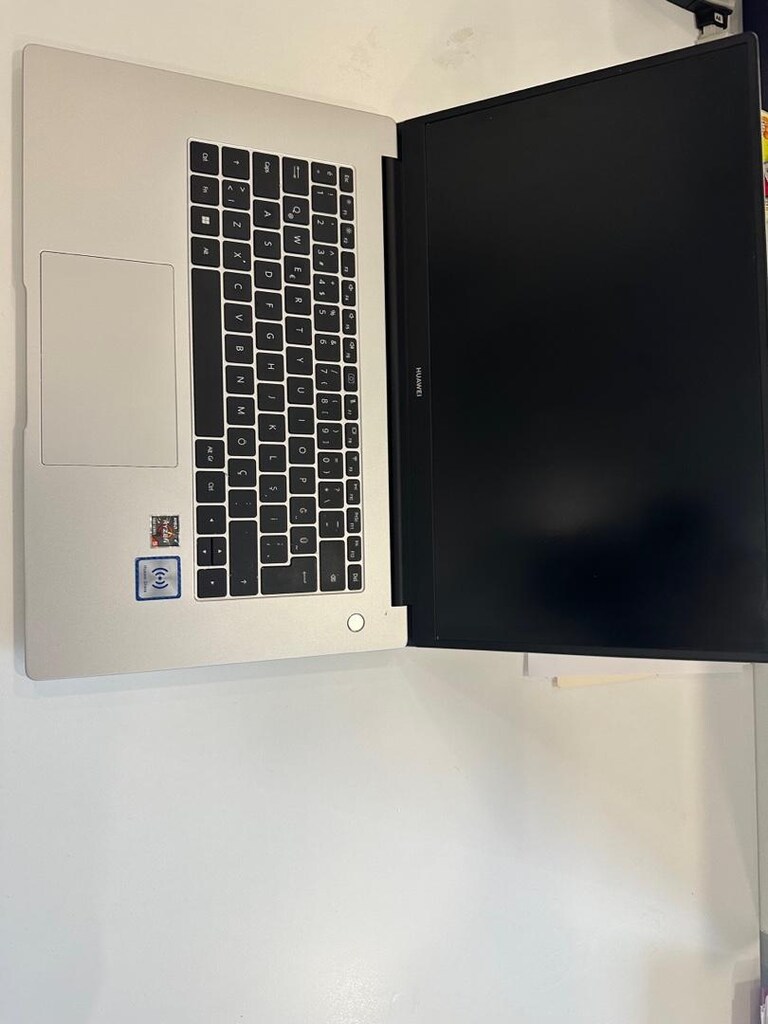 HUAWEI 8gb ram 512GB SSD AMD Ryzen 5 | Türkiye'deki İkinci El Eşyaları ...