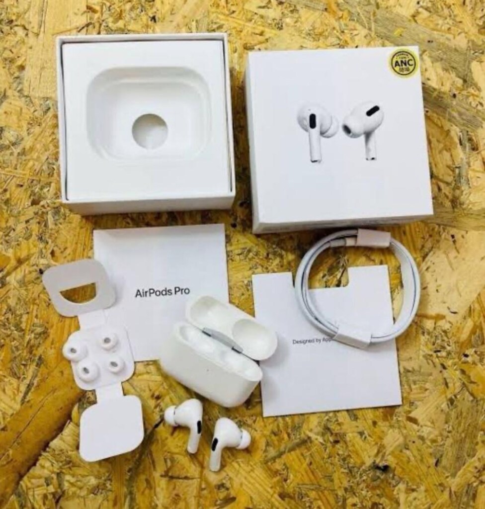 Airpod pro 2. nesil ANC özellikli | Türkiye'deki İkinci El Eşyaları Al ...