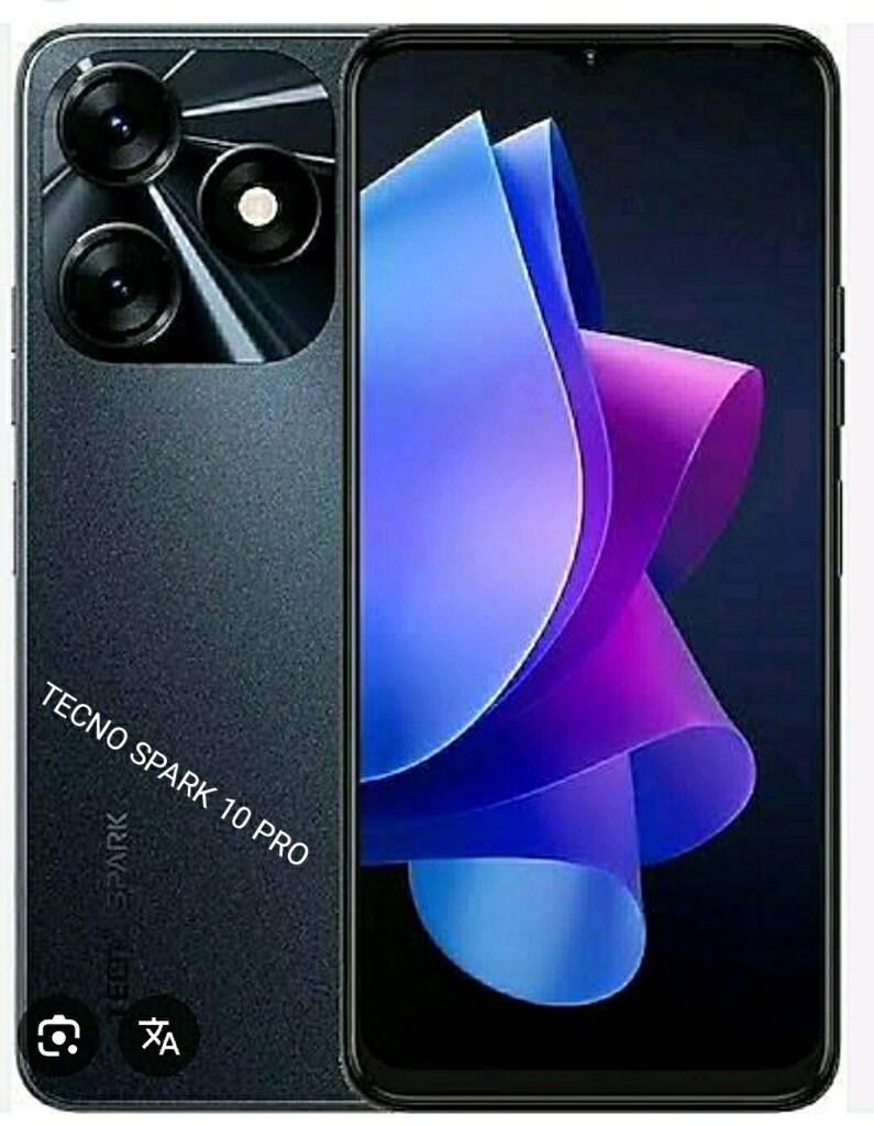 TECNO SPARK PRO 10 | Türkiye'deki İkinci El Eşyaları Al & Sat - Letgo