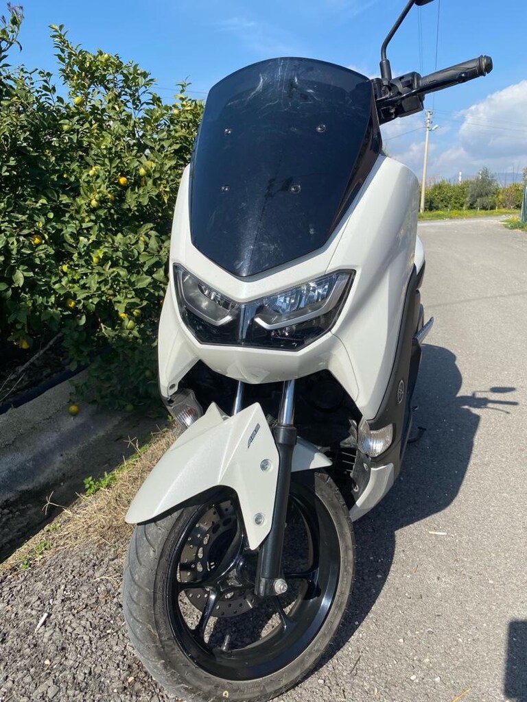 2023 model yamaha nmax 155 cc - letgo'dan Sıfırından Uygun Fiyata Al