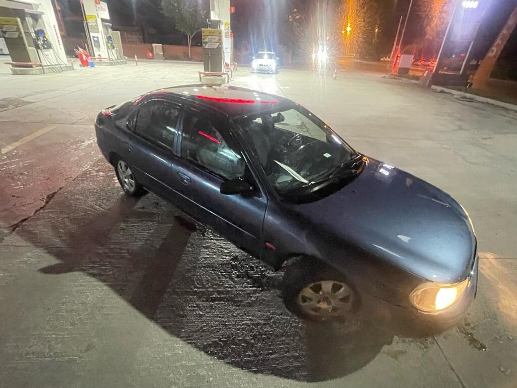 97 mondeo 2.0 ghia - letgo'dan Sıfırından Uygun Fiyata Al
