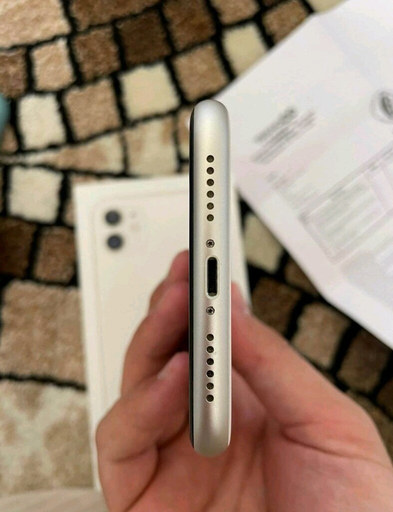 İPHONE 11 128 GB TR | Türkiye'deki İkinci El Eşyaları Al & Sat - Letgo