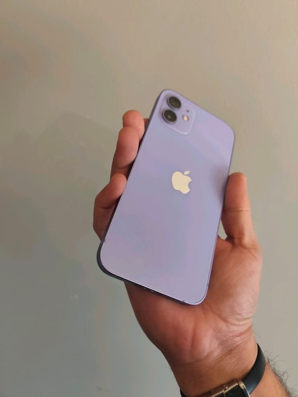 İPHONE 12 128 GB YURT DIŞI - Sıfırından Uygun Fiyata Al