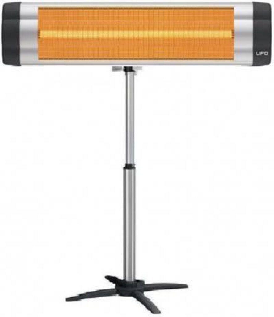 UFO ORJİNAL SOBA ISITICI AYAKLI 2300 WATT - letgo'dan Sıfırından Uygun ...