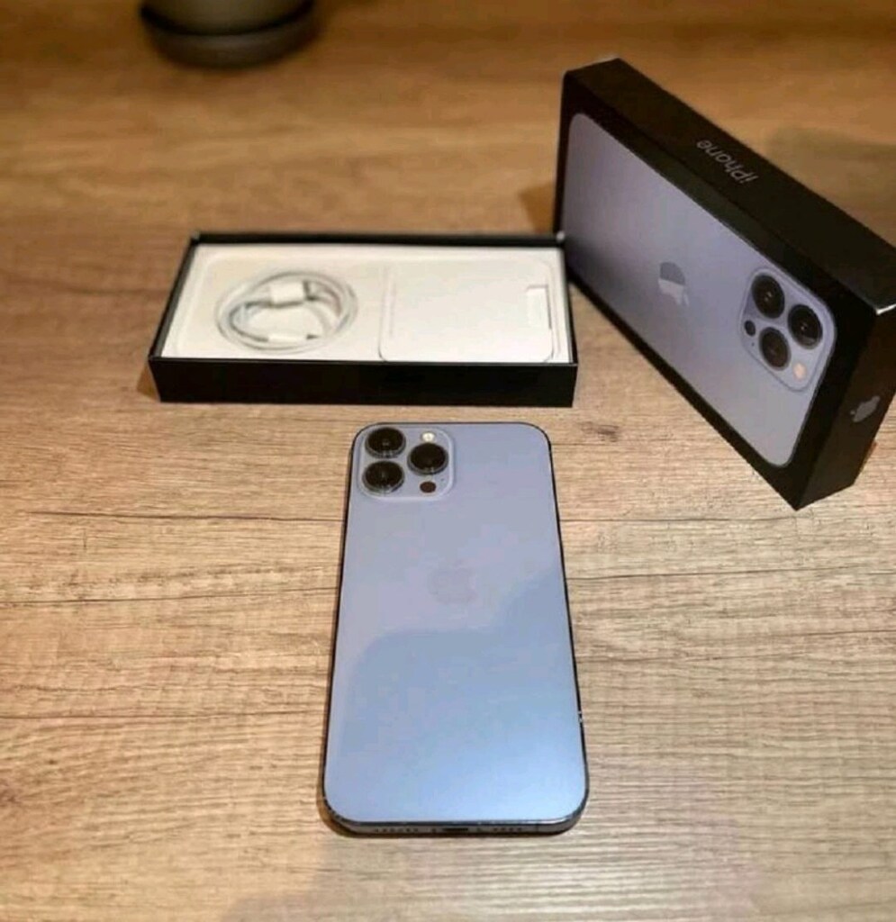 iphone 13 promax 256 gb Türkiye cihaz - Sıfırından Uygun Fiyata Al
