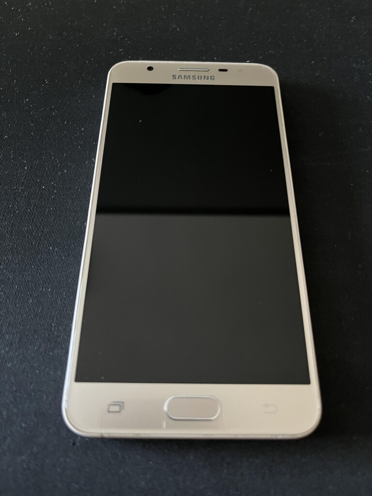 SAMSUNG J7 PRIME (SM-G610F) | Türkiye'deki İkinci El Eşyaları Al & Sat ...