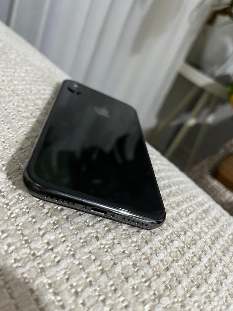 İphone X 64 GB Siyah - Sıfırından Uygun Fiyata Al