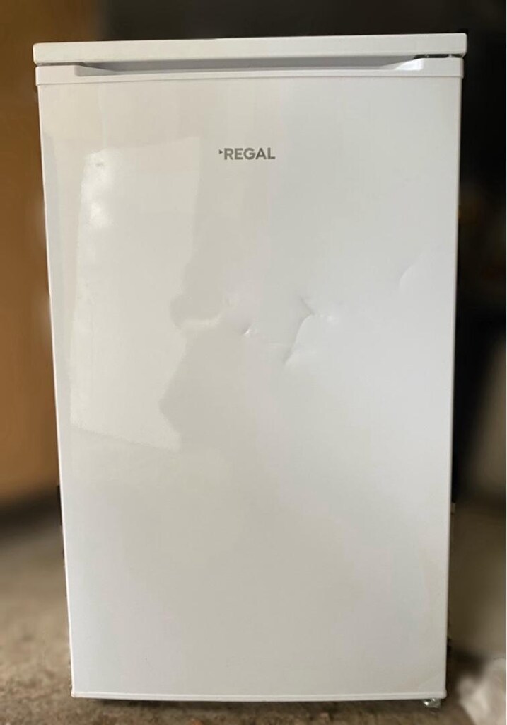 Regal Mini Buzdolabı | Türkiye'deki İkinci El Eşyaları Al & Sat - Letgo