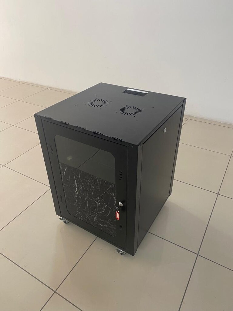 Kabin Kabinet Cabin Cabinet Server Rack | Türkiye'deki İkinci El ...