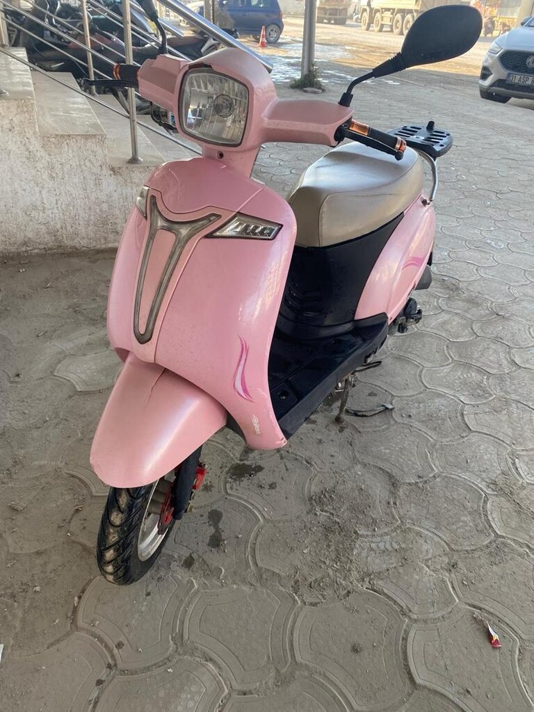 Falcon soft 50 cc | Türkiye'deki İkinci El Eşyaları Al & Sat - Letgo