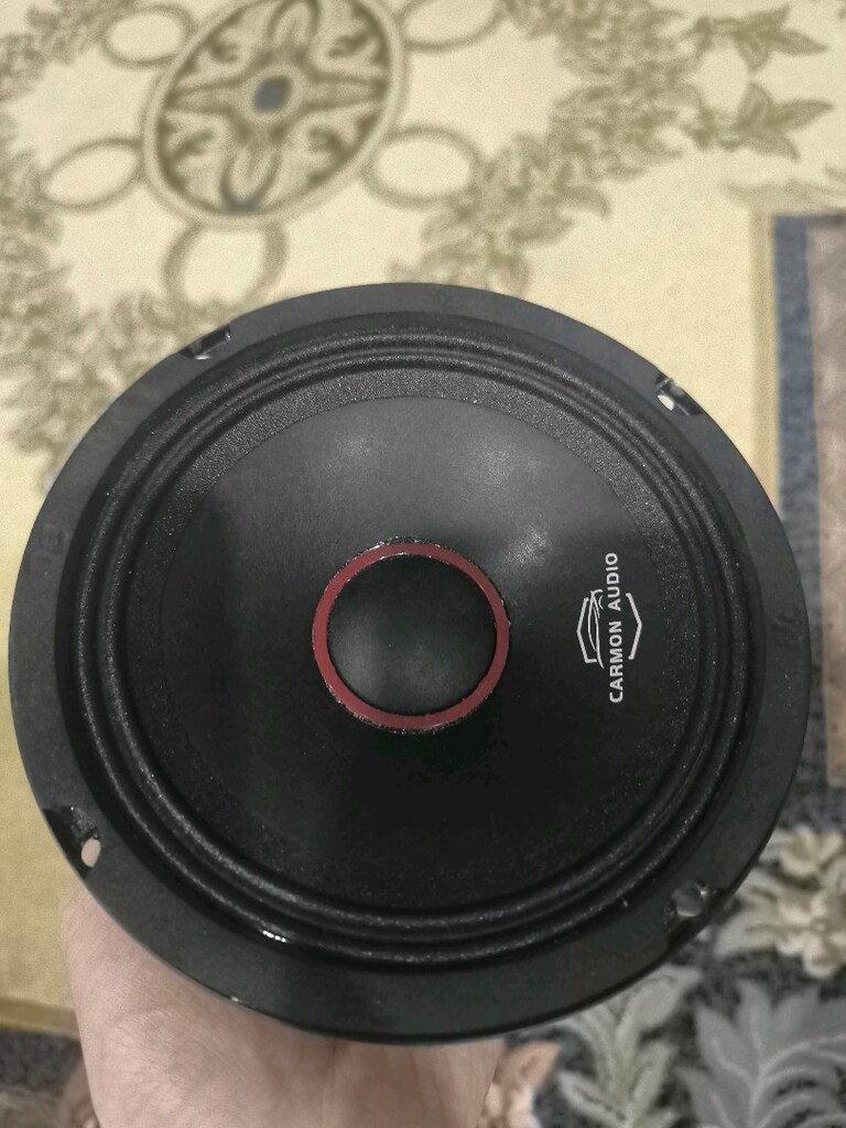 carmon audıo 150 rms pro serisi 450w hoporlör - letgo'dan Sıfırından ...
