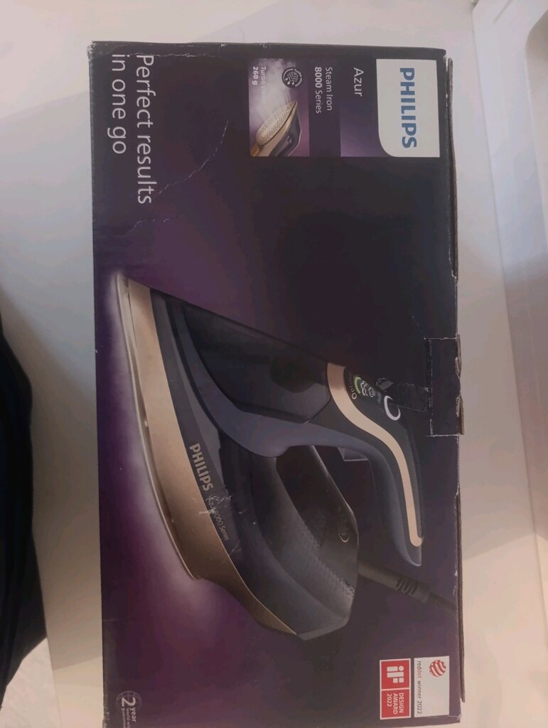 Philips azur 800 ütü | Türkiye'deki İkinci El Eşyaları Al & Sat - Letgo