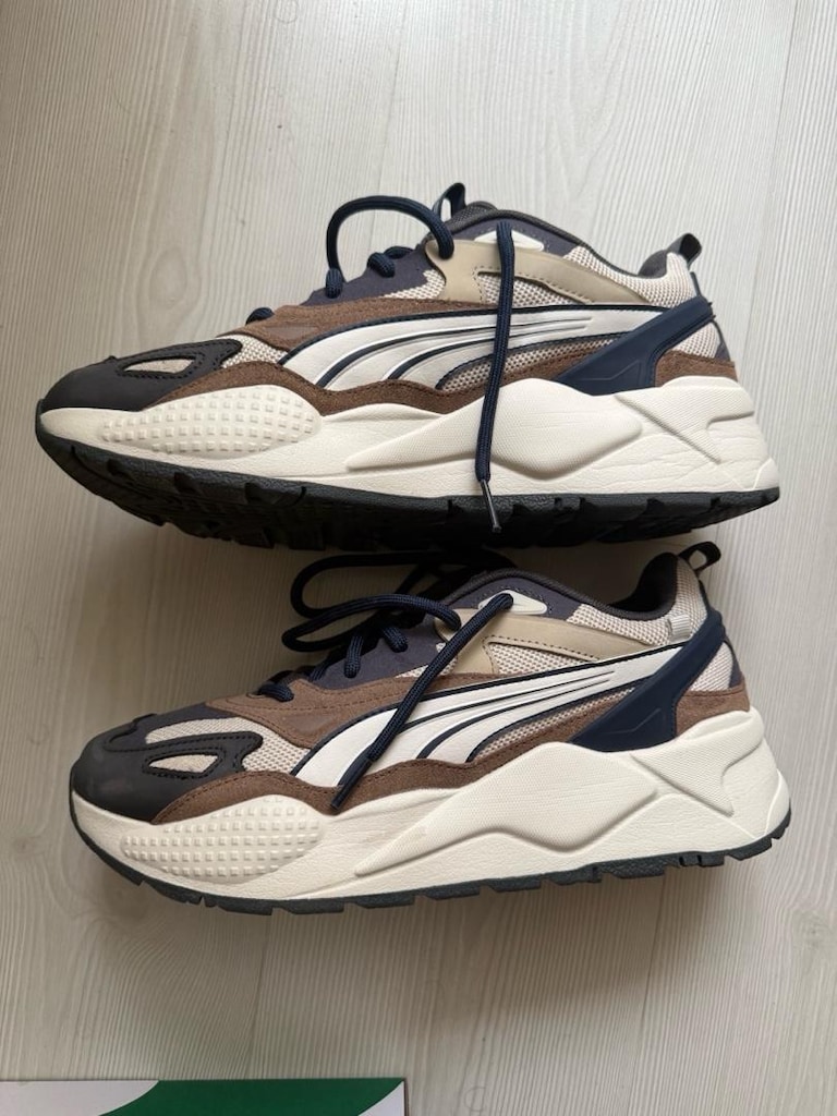 PUMA RS-X EFEKT PRM SPOR AYAKKABI - letgo'dan Sıfırından Uygun Fiyata Al