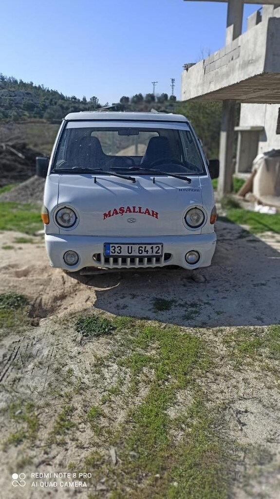 pikap - Araba - 1678547947