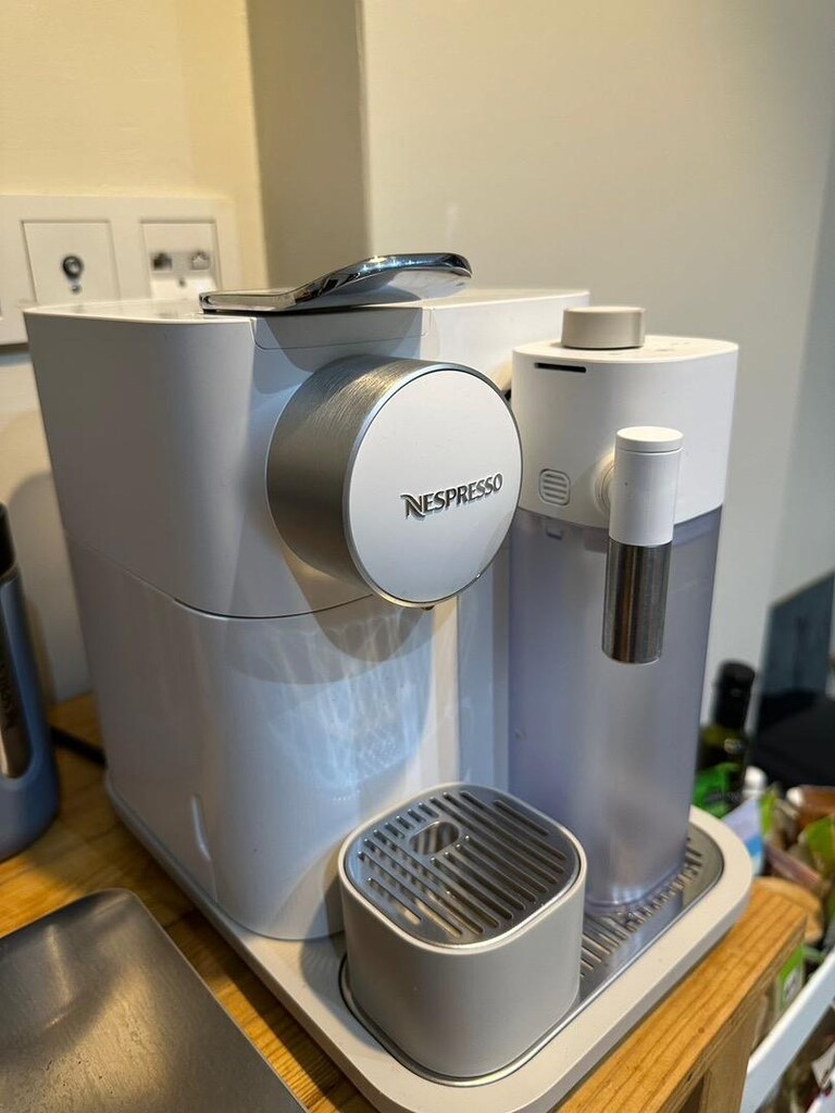 Nespresso f531 kahve makinesi | Türkiye'deki İkinci El Eşyaları Al ...