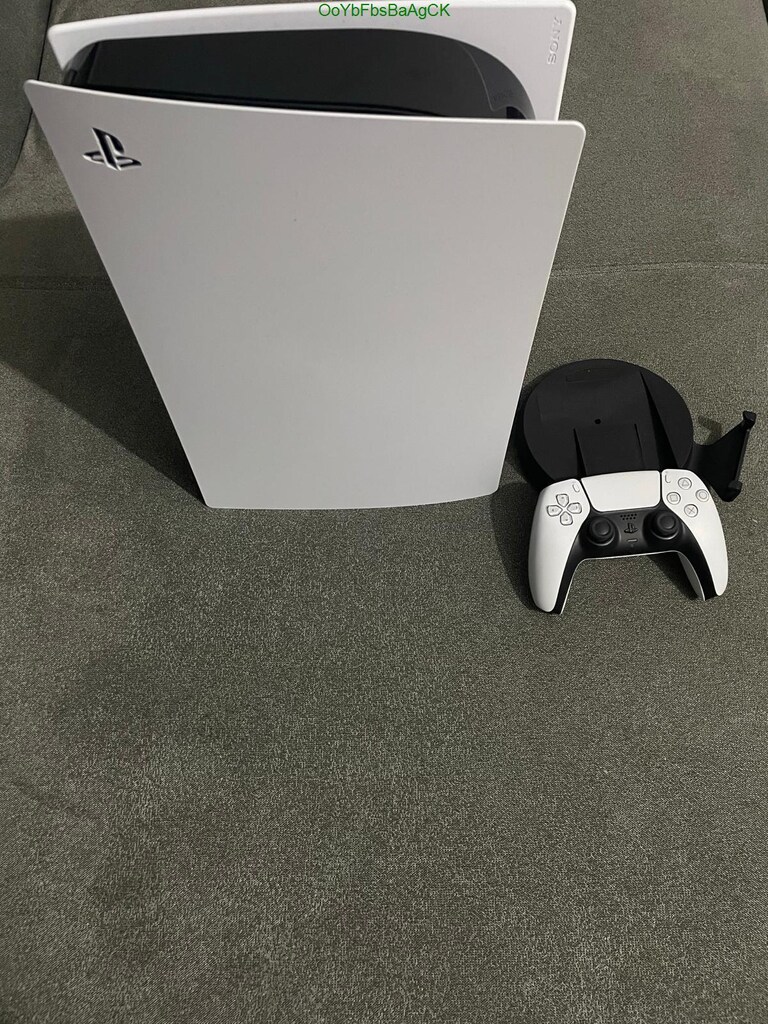 Playstation 5 + Joystick + Fifa 23 | Türkiye'deki İkinci El Eşyaları Al ...