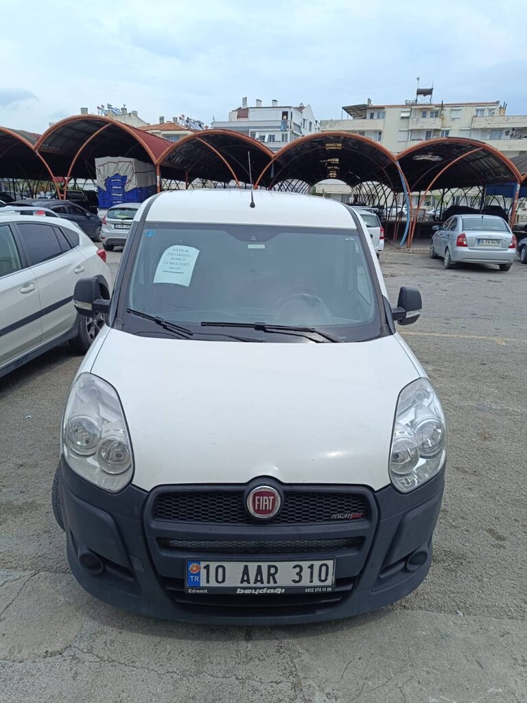Acil - Araba - 1685559325