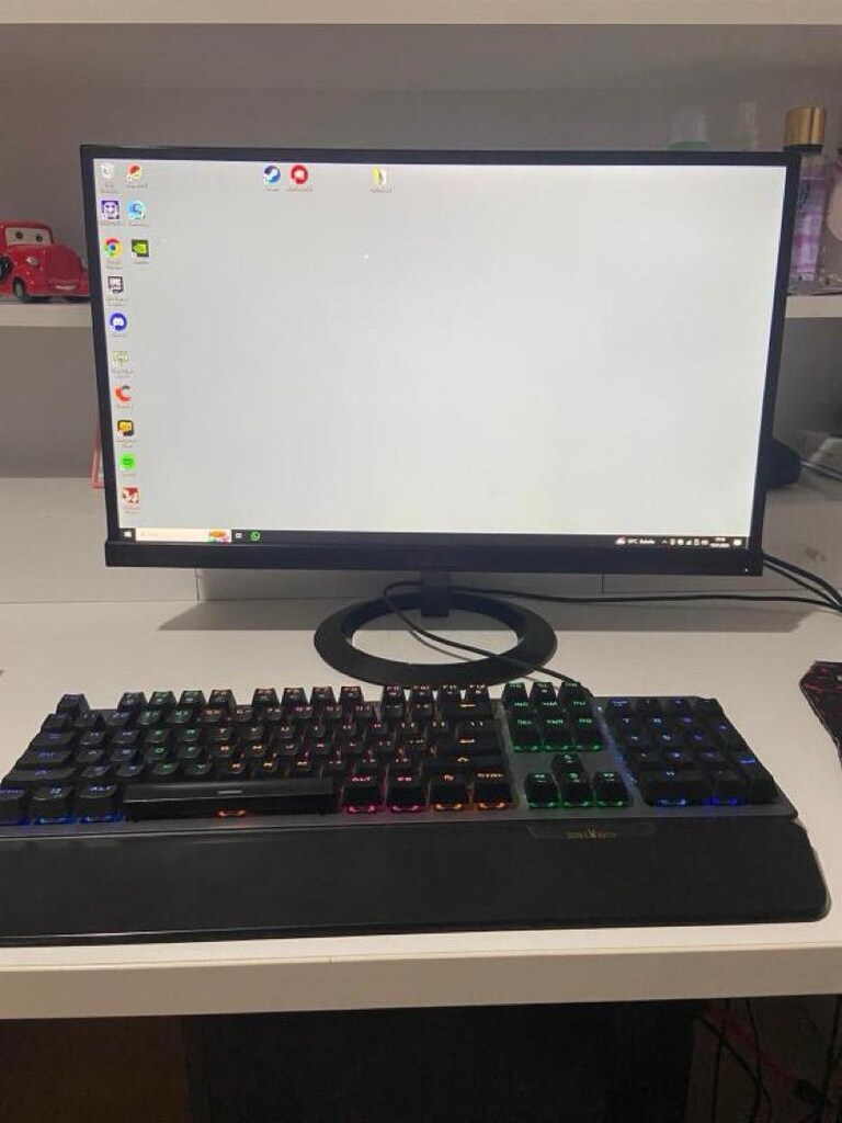 Setup pc satılık | Türkiye'deki İkinci El Eşyaları Al & Sat - Letgo