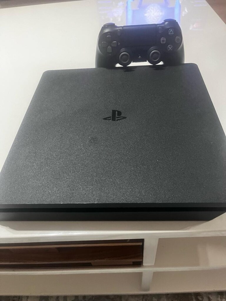 Sony ps4 1 kol ile birlikte bütün kabloları | Türkiye'deki İkinci El ...