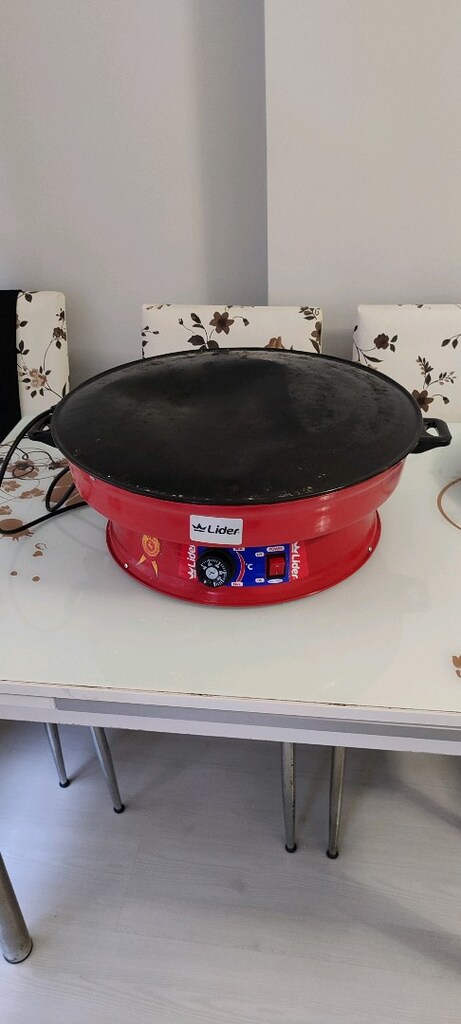 Elektrikli sac | Türkiye'deki İkinci El Eşyaları Al & Sat - Letgo