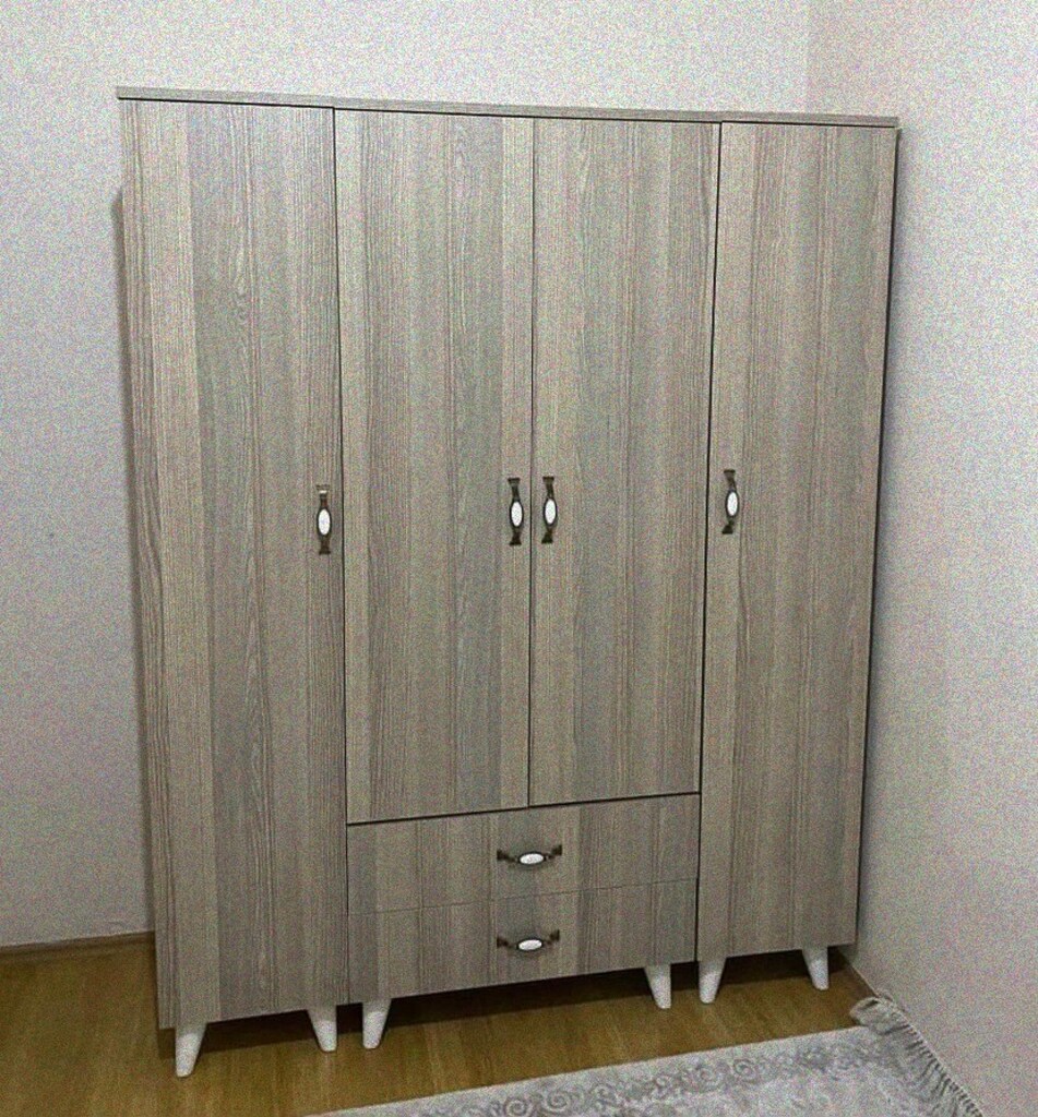 Dolap Gardolap Dolap - Mobilya - 1688487533