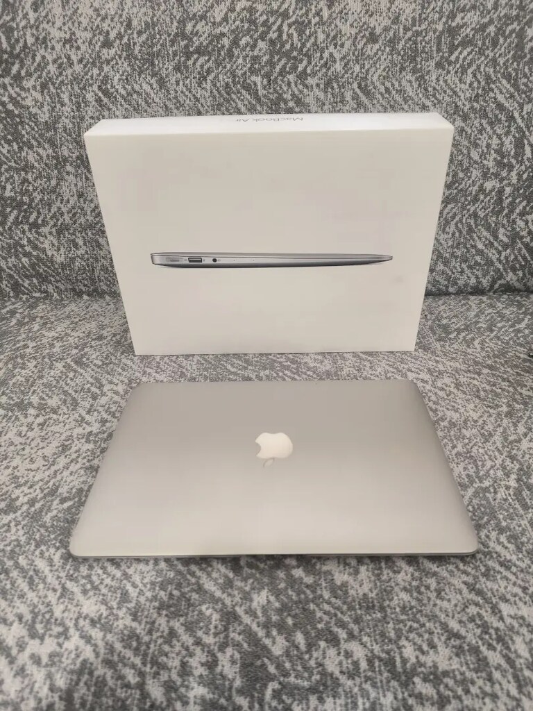 Apple Macbook 2017 - Dizüstü Bilgisayar - 1673807843