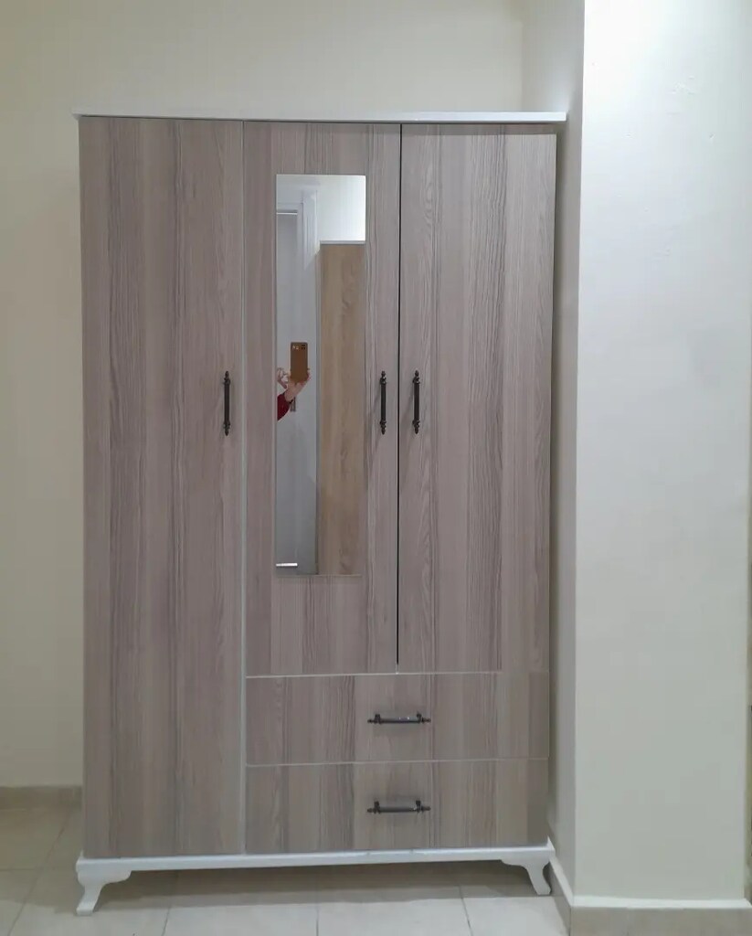 Dolap - Mobilya - 1680131662